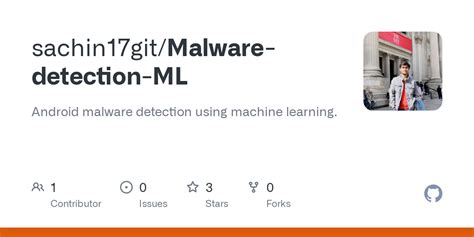 Malware Detection Ml Main Ipynb At Main · Sachin17git Malware Detection Ml · Github