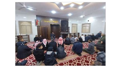 اوقاف عجلون تقديم مساعدات بقيمة 297 الف دينار ل 13922 أسرة