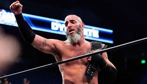 Mark Briscoe Talks First Holiday Season Without His Brother Says
