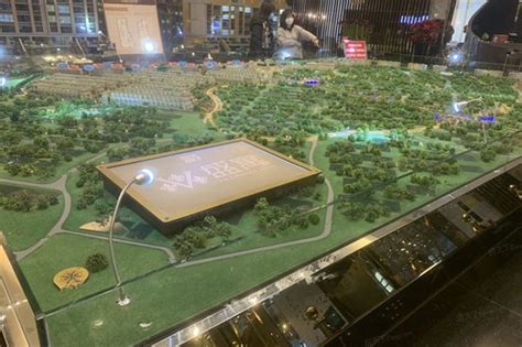 【高清图】誉天下·盛寓怎么样？实探感受：我看行！ 誉天下温榆府 北京房天下