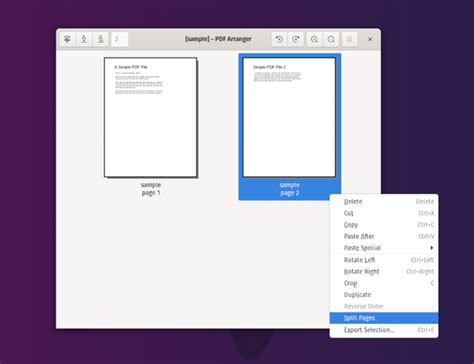 Best Linux PDF Editors For Various Purposes