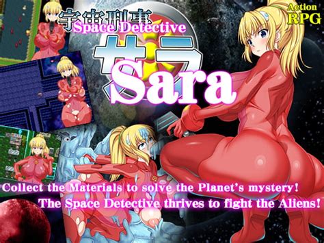 Adultgamesworld Free Porn Games Sex Games Space Detective Sara Full Game Nagiyahonpo