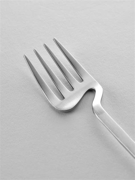 Quirky Minimalist Flatware By Nendo Gessato