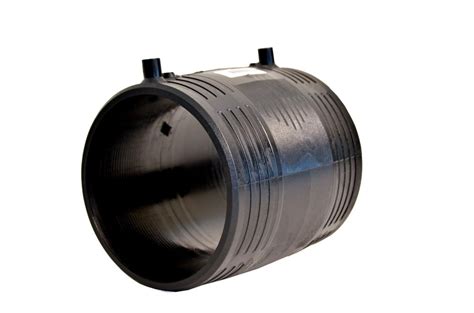 Ldc 63mm Electrofusion Hdpe Coupler Plumbing Pe100 At ₹ 280 Piece In