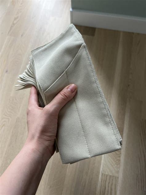 Серветки для приборів — ціна 70 грн у каталозі Аксесуари Купити товари для дому та побуту за