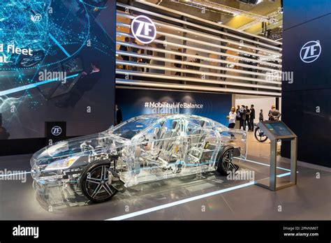 Platform For Automotive Engineering System Development Of The