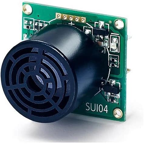 Radiolink Su04 Pixhawk Ultrasonic Sensor
