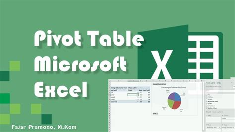 PIVOT TABLE A LEVEL IT 9626 YouTube