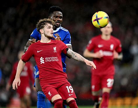 Liverpool Vs Brentford Match Preview And Injury News