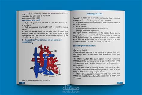 تصميم كتاب طبي باللغة الانجليزية مستقل