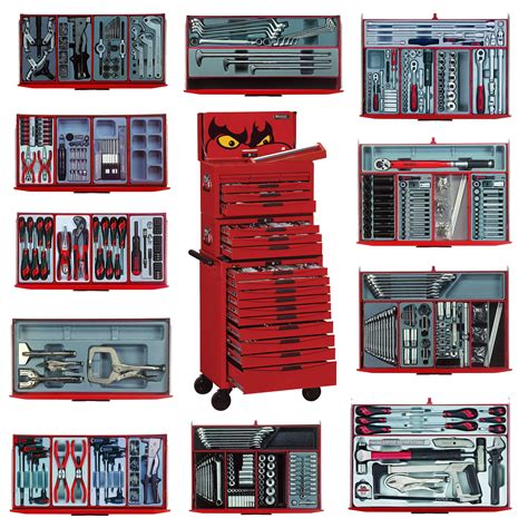 Hvac Technician Master Tool Kit At Ruth Sapp Blog