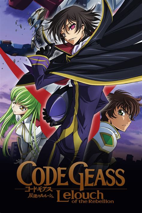 Code Geass Just Made A Quiet Comeback With Surprise New Series