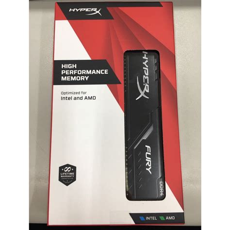 金士頓16g Ddr4 26668g2hx426c16fb3k216 全新 桌上型記憶體 蝦皮購物