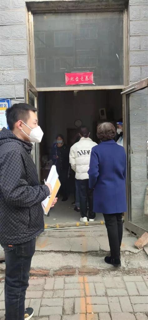 战疫中的通法力量 谁是最可爱的人澎湃号·政务澎湃新闻 The Paper