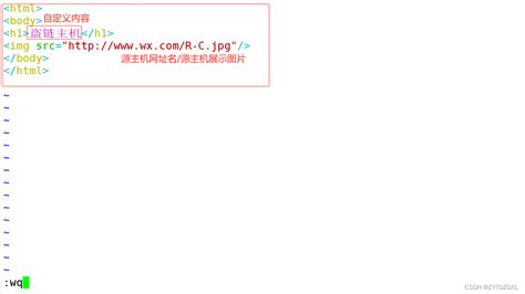 Nginx 优化和安装防盗链以及实验举例nginx 防盗链 加密 Csdn博客 Nginx 优化和安装防盗链以及实验举例nginx 防盗链 加密 Csdn博客