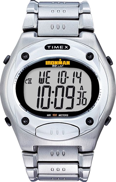 Timex Ironman