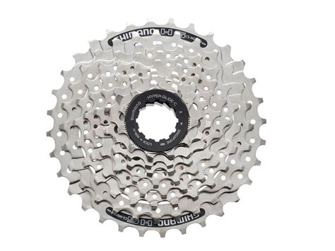 Shimano - Kassette - 8Gang - SFr. 25.- - Velo-Doktor Weder AG