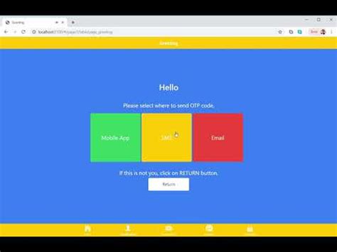GitHub Richmondu Face Pay FacePay Is A Digital Payment Solution That Utilizes Facial