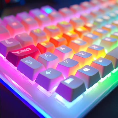37 000 Lighting Keyboard Pictures