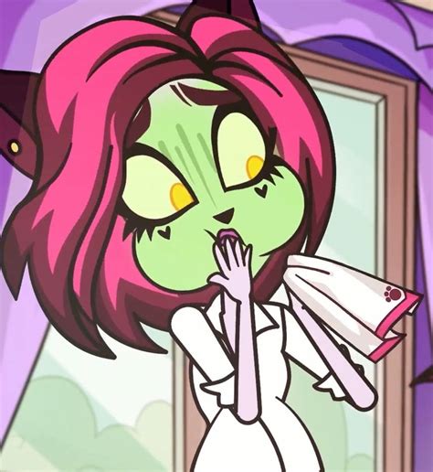 Pinky Z Mom Puffy Cheeks By Alrucker On Deviantart
