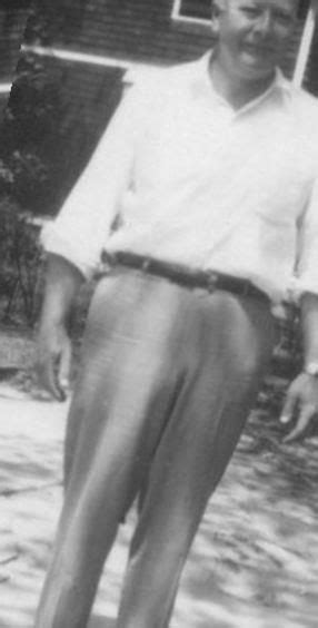 Sysoon On Linkedin Clarence Oliver Ollie Olson Image 1462932