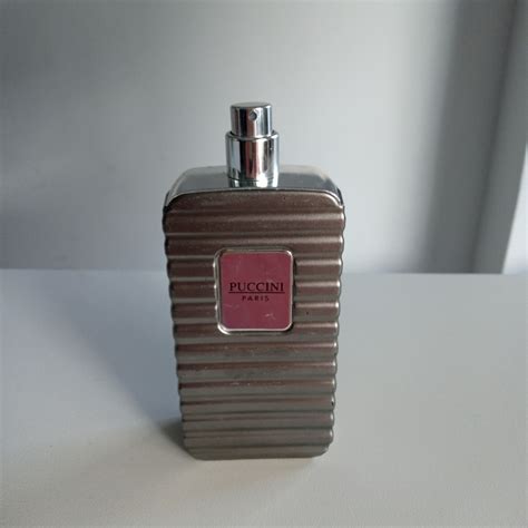 Puccini Madison woda toaletowa męska 100 ml Ostrołęka Kup teraz na
