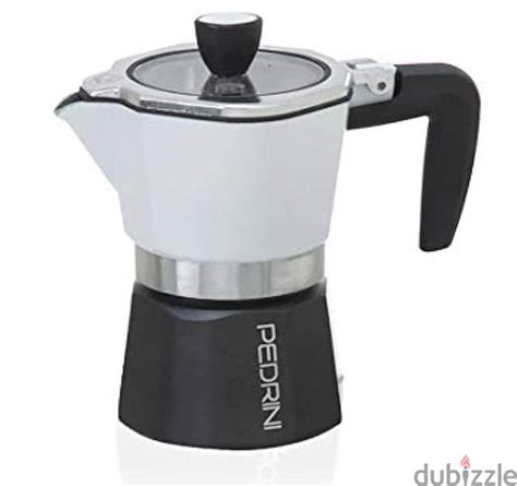 ماكينه اسبرسو موكا بوت Moka Pots معدات مطاعم 197802841