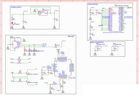 Esp32 Not Booting Until Reset Button Pressed Esp32 Forum