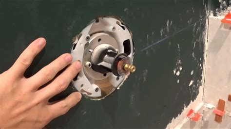 How To Replace A Kohler Pressure Balancing Unit At Angelica Mullins Blog