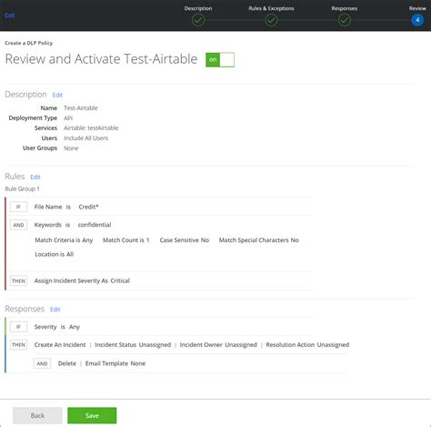 Skyhigh Security Cloud Release Notes 622 February 2023 Skyhigh