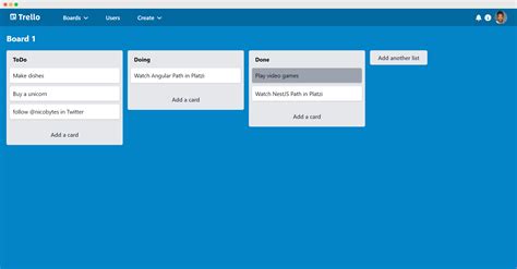 Creando Un Clon De Trello Con Angular Tailwind CSS Platzi