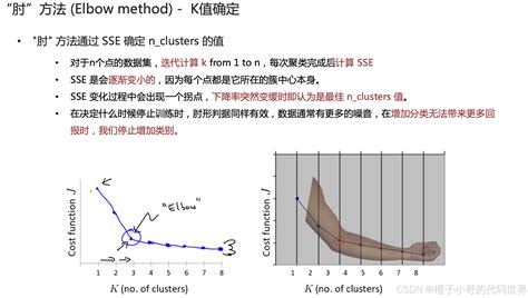 【机器学习】【kmeans聚类分析实战】用户分群聚类详解——sse、ch 指数、sc全解析，实战电信客户分群案例kmeans Sse Csdn博客