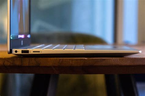 Hp Pavilion Plus Review A Powerful Confusing Oled Machine The Verge