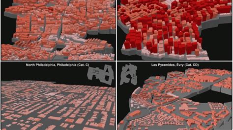 Classifying Urban Poor Areas With Satellite Imagery Gim International