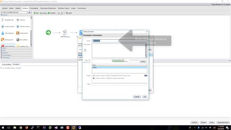 Vmware Vrealize Orchestrator Copy A Resource Element To A Guest Vm Filesystem Youtube