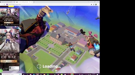 Hacking On 1v1lol Youtube