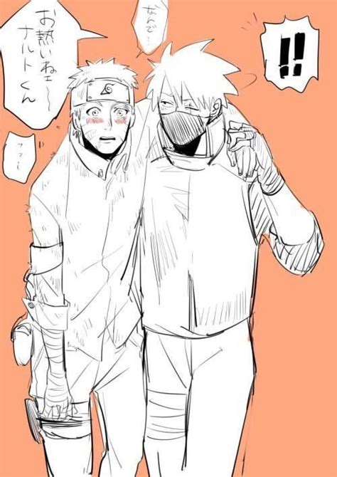 Kakashi Gay Porn Comic Lostvil