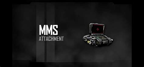 Can We Pls Get This Mms Millimeter Scanner Sight From Bo2 To Find
