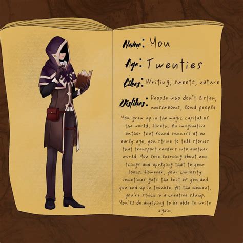 The Librarian By TheChosenGiraffe