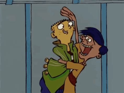Rolf Watches A Lot Of Anime Ed Edd N Eddy Know Your Meme