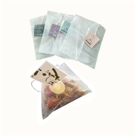 Tea Bags Triangle At Helen Ervin Blog