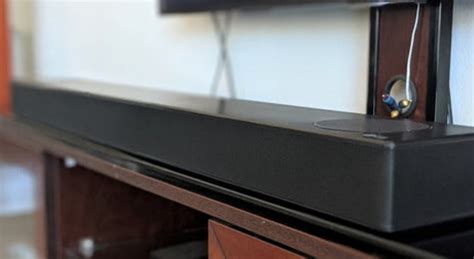 LG Sound Bar How To Troubleshooting Guide The Indoor Haven
