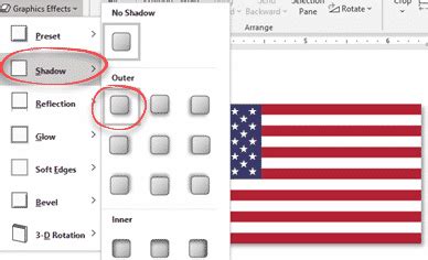 Add The US Flag Into Word Excel Or PowerPoint Office Watch