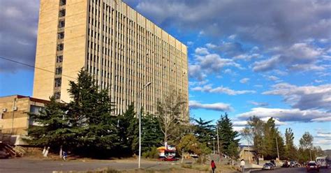 Tsu ეკონომიკისა და ბიზნესის ფაკულტეტი 2020 Facebook