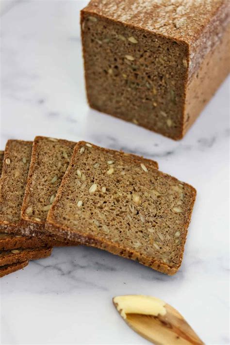Danish Rye Bread Melbourne At Jasper Fifield Blog