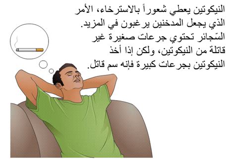التدخين هو اختيارك