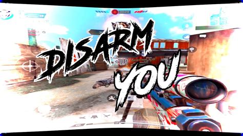 Call Of Duty Mobile Scrim And Fsn Highlights Youtube