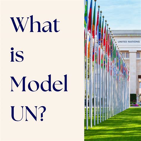 Chs Model Un Capital Modelun • Instagram Photos And Videos
