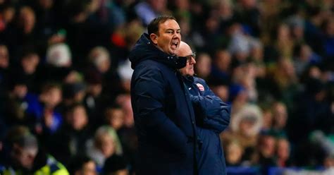 Quality Outfit Morecambe Boss Gives Glowing Sheffield Wednesday