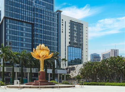 Macao Polytechnic University Rankings Fees And Courses Details Top